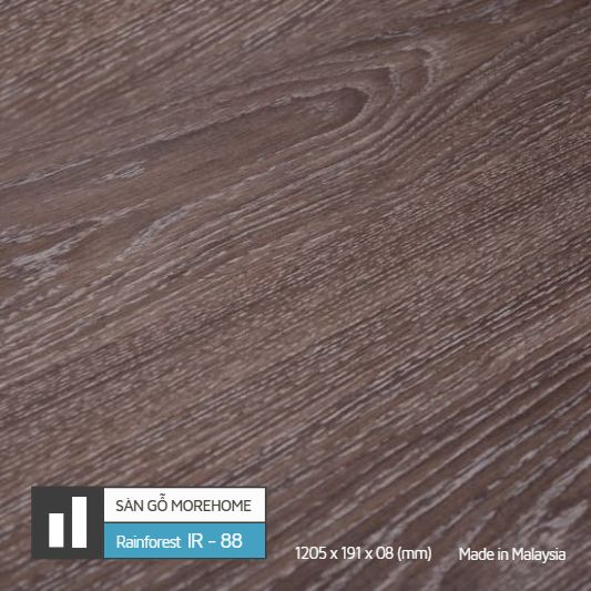 Sàn Gỗ Công Nghiệp Cao Cấp tại TPHCM - HN - ĐN